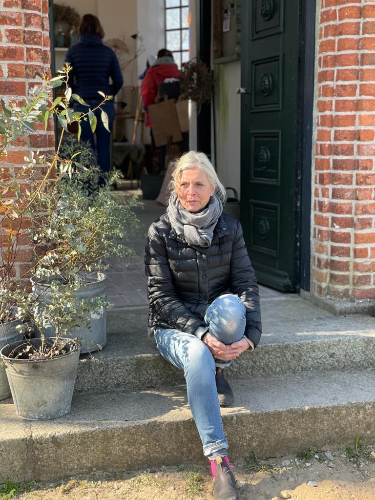 Moin und herzlich willkommen,